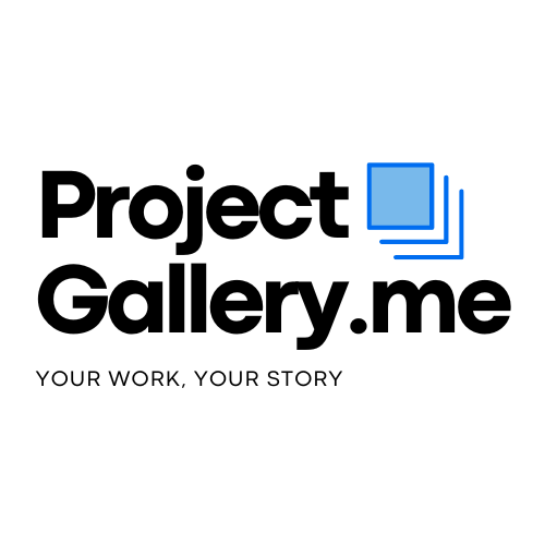 ProjectGallery.me